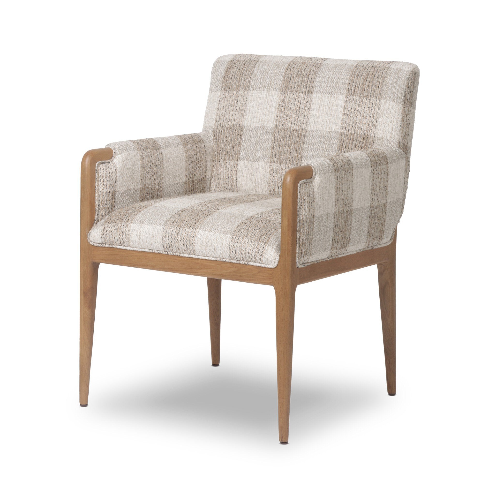Ledger Dining Chair – Proper Goods Club